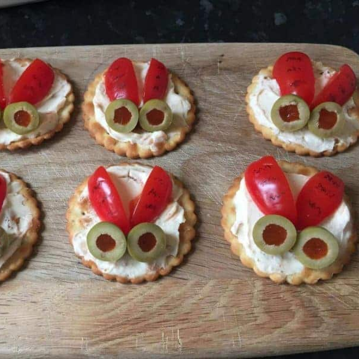 Chilly Philly Fire Flies Recipe | The Inspiration Edit