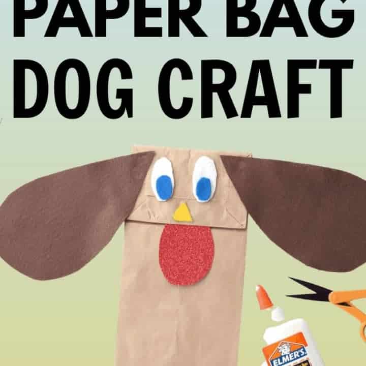 How Do You Make A Dog Out Of Paper