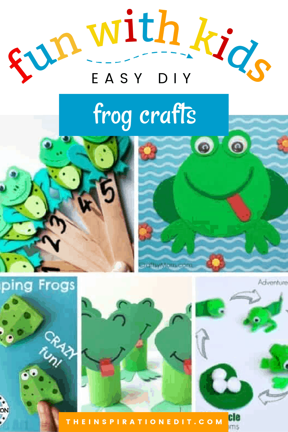 Frog Activities And Crafts For Preschoolers The Inspiration Edit frog-activities-and-crafts-for-preschoolers-the-inspiration-edit
