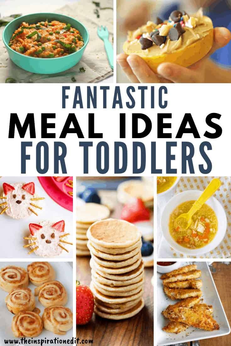 Healthy Meal Ideas For Toddlers The Inspiration Edit healthy-meal-ideas-for-toddlers-the-inspiration-edit