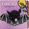 Bat Books to Read With Kids This Halloween | The Inspiration Edit