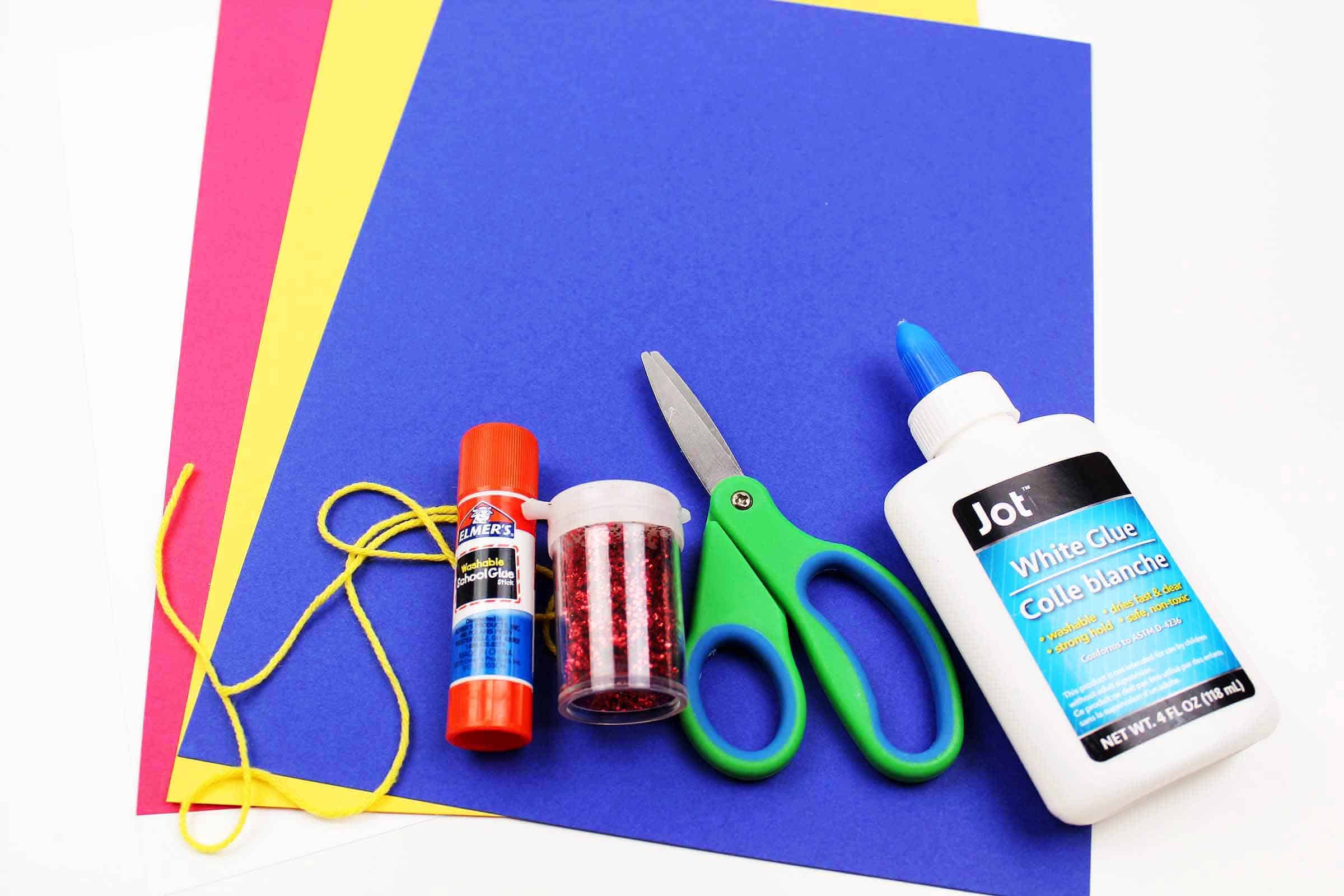 Snow White DIY Mickey Mouse Ears Craft The Inspiration Edit