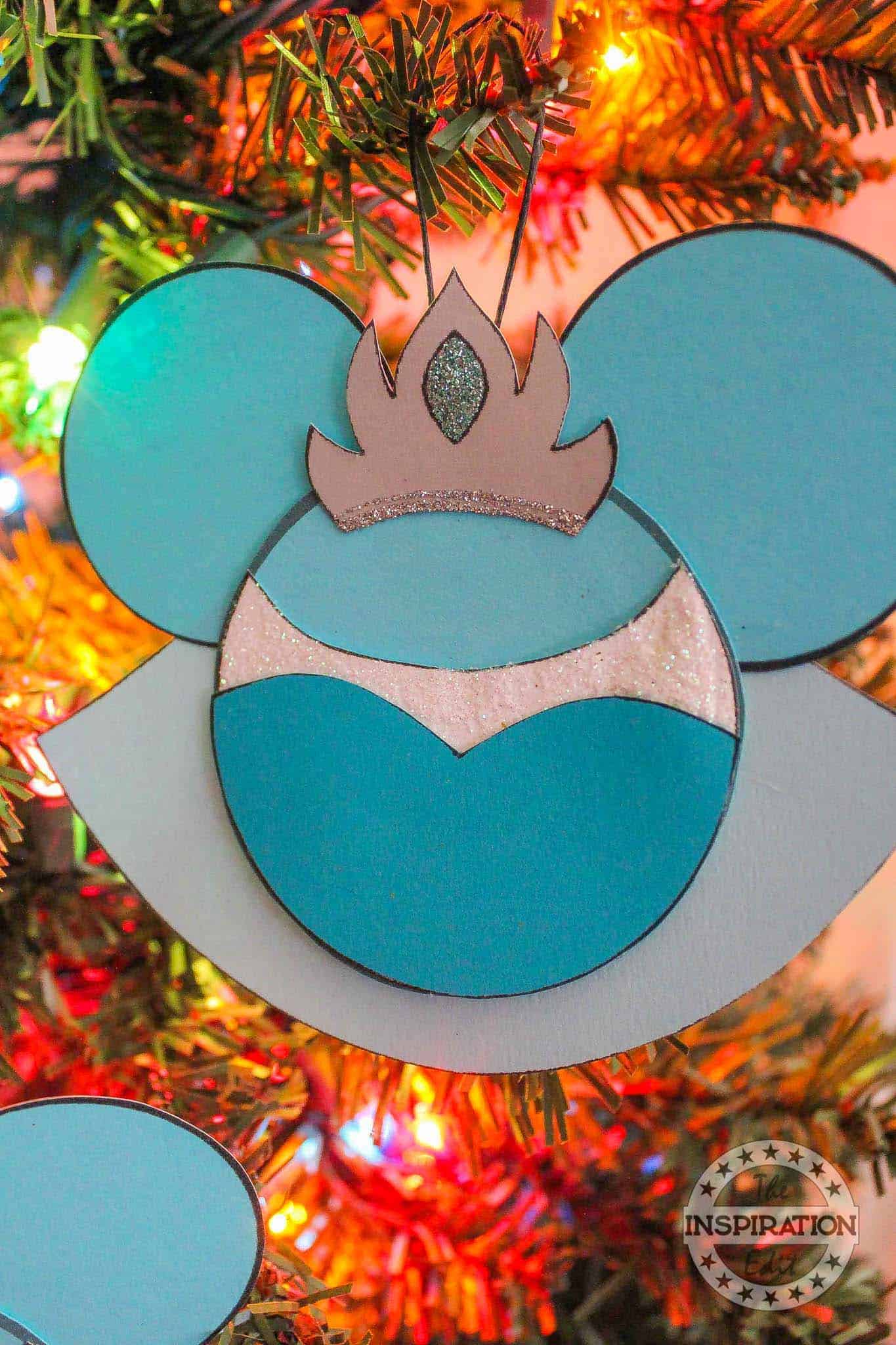 Disney Frozen crafts and treats for kids - Craft with Cartwright