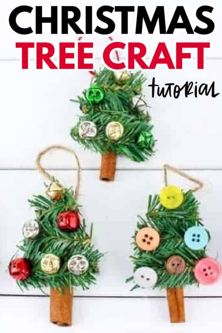 Funky Christmas Tree Ornaments | The Inspiration Edit