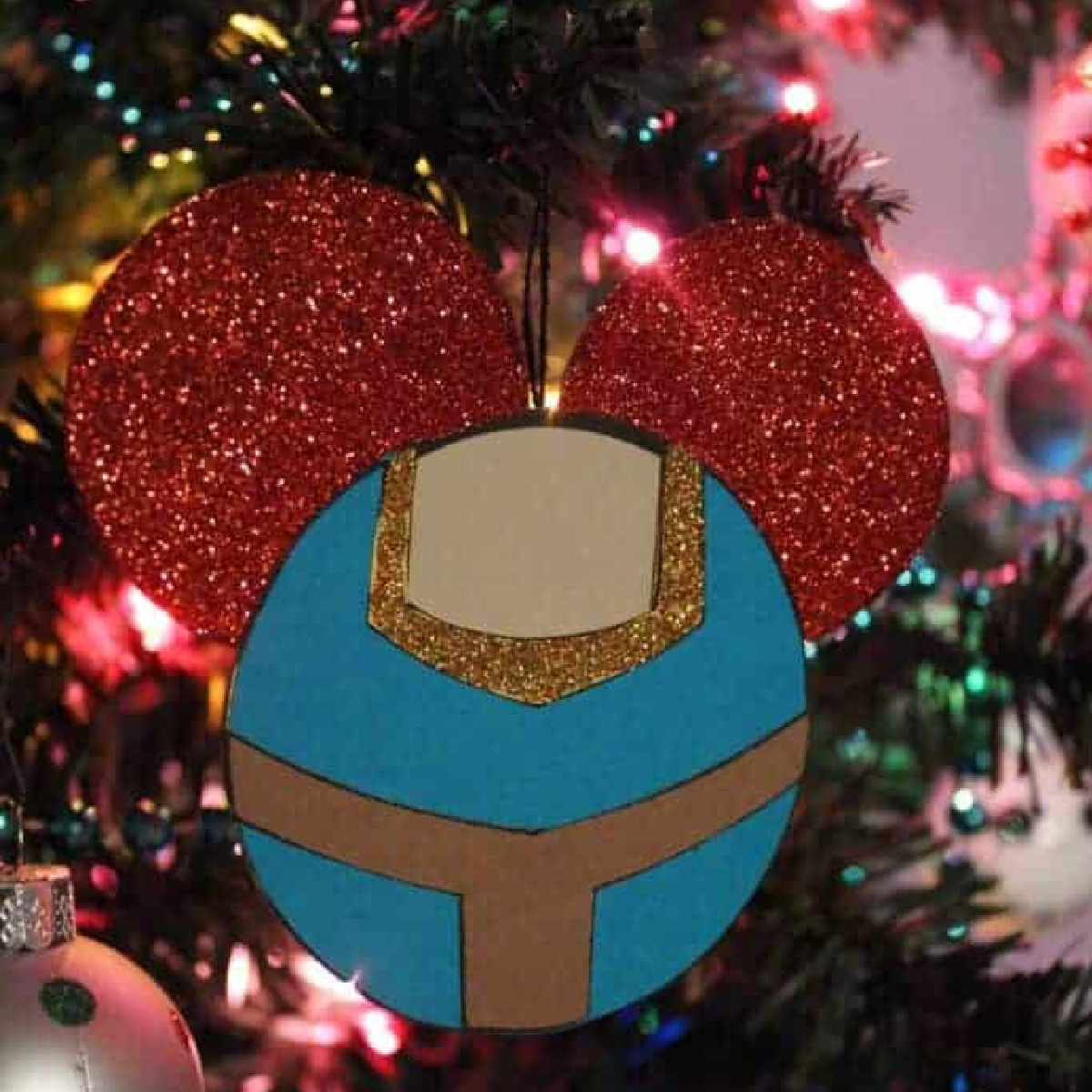 Disney Brave Merida Paper Craft | The Inspiration Edit