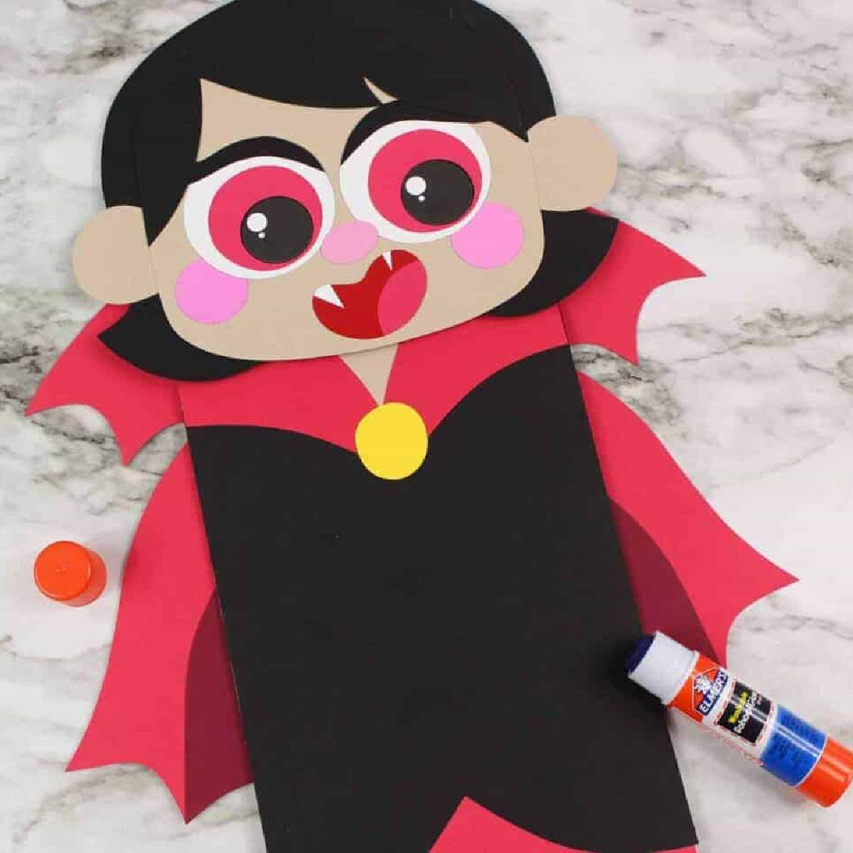 Female Vampire Craft the Vampiress | The Inspiration Edit