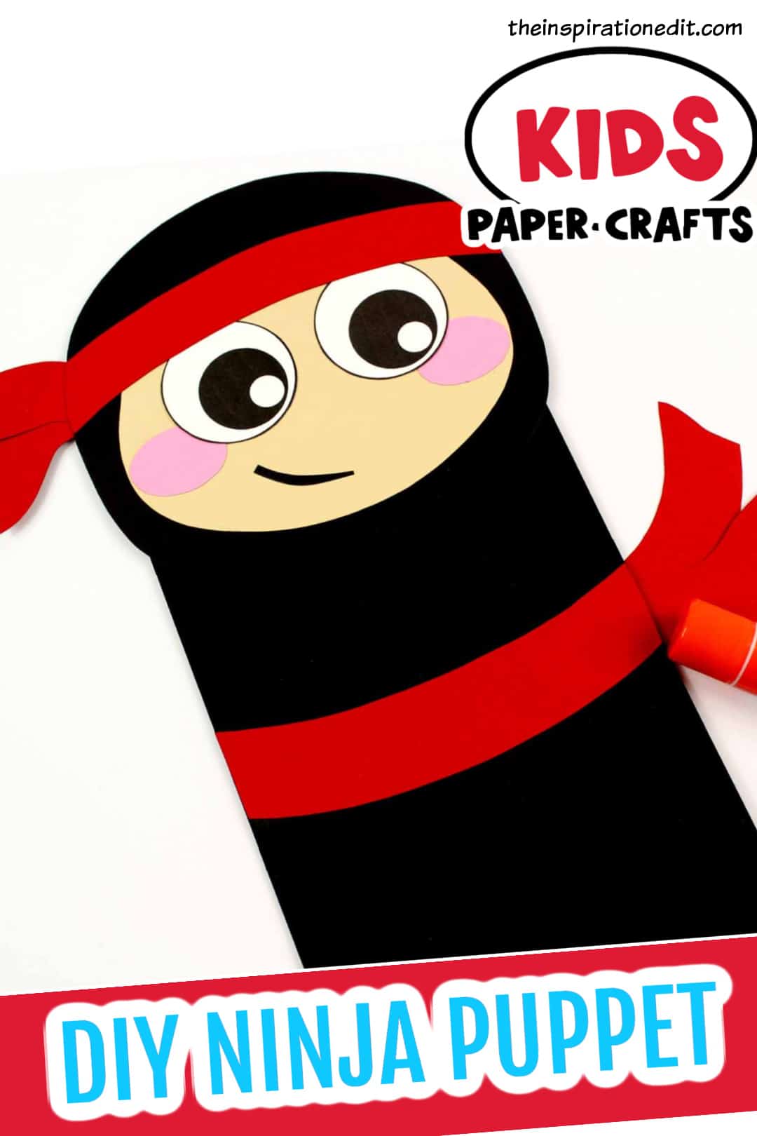 Ninja Crafts