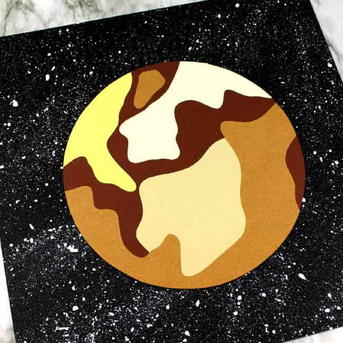 Is Pluto a Planet? Pluto Facts and Pluto Craft for Kids | The ...