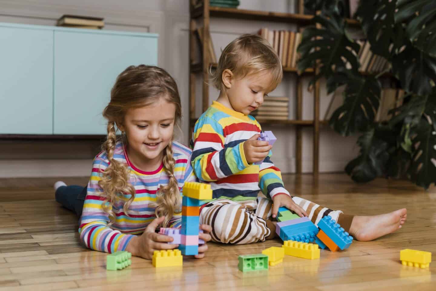 Don't Compare Your Children - They're Not the Same · The Inspiration Edit