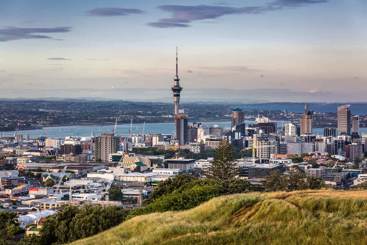 6 Must-See Destinations in Auckland · The Inspiration Edit