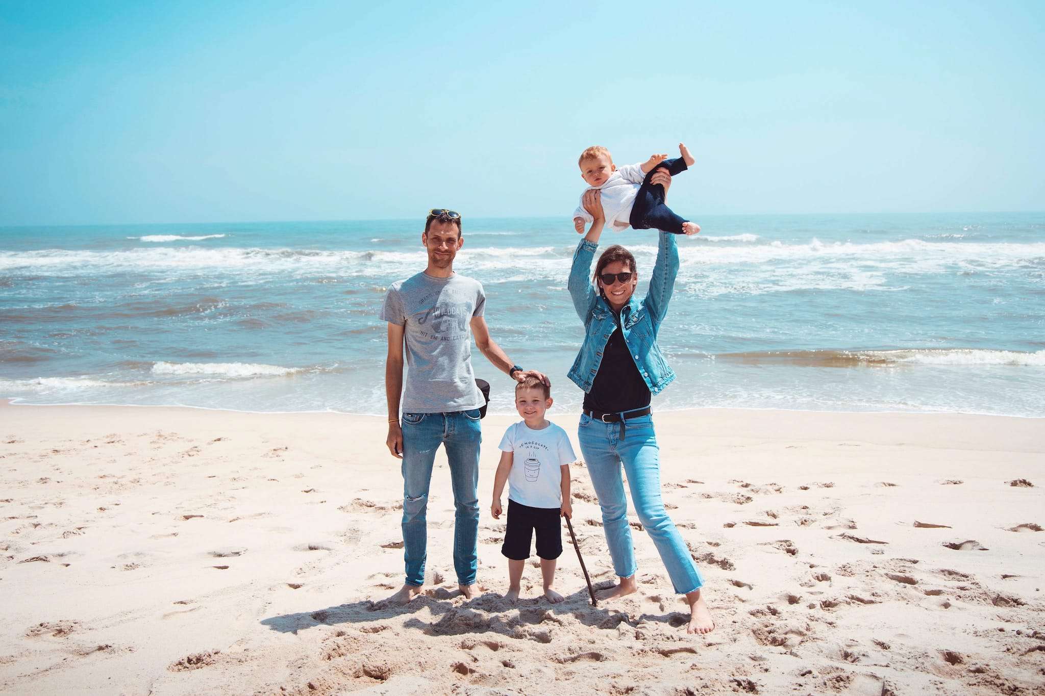 7 Essential Steps for Planning a Memorable Family Vacation | The ...