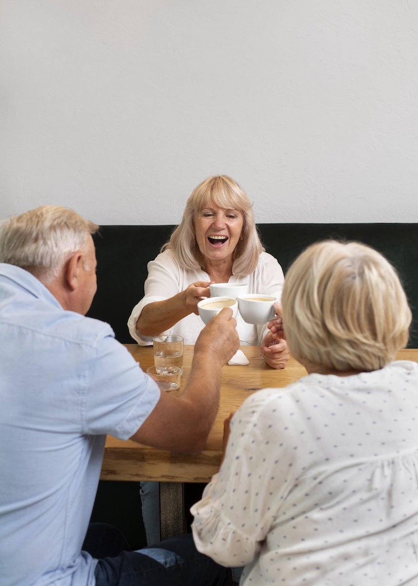 Selecting a Retirement Home for Your Twilight Years: Top Features to ...