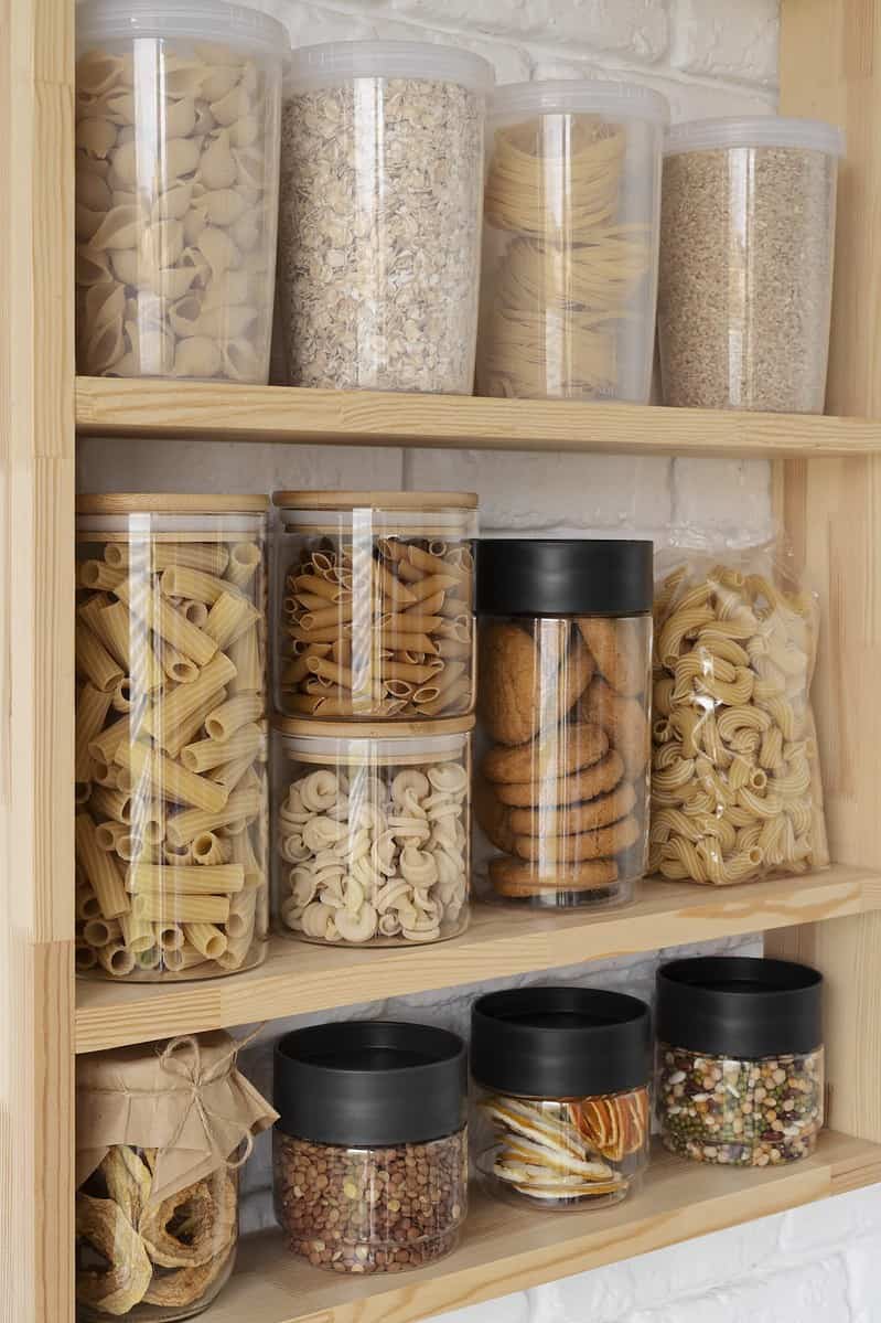 Food Storage 101: How to Keep Your Fruits and Vegetables Fresh for ...