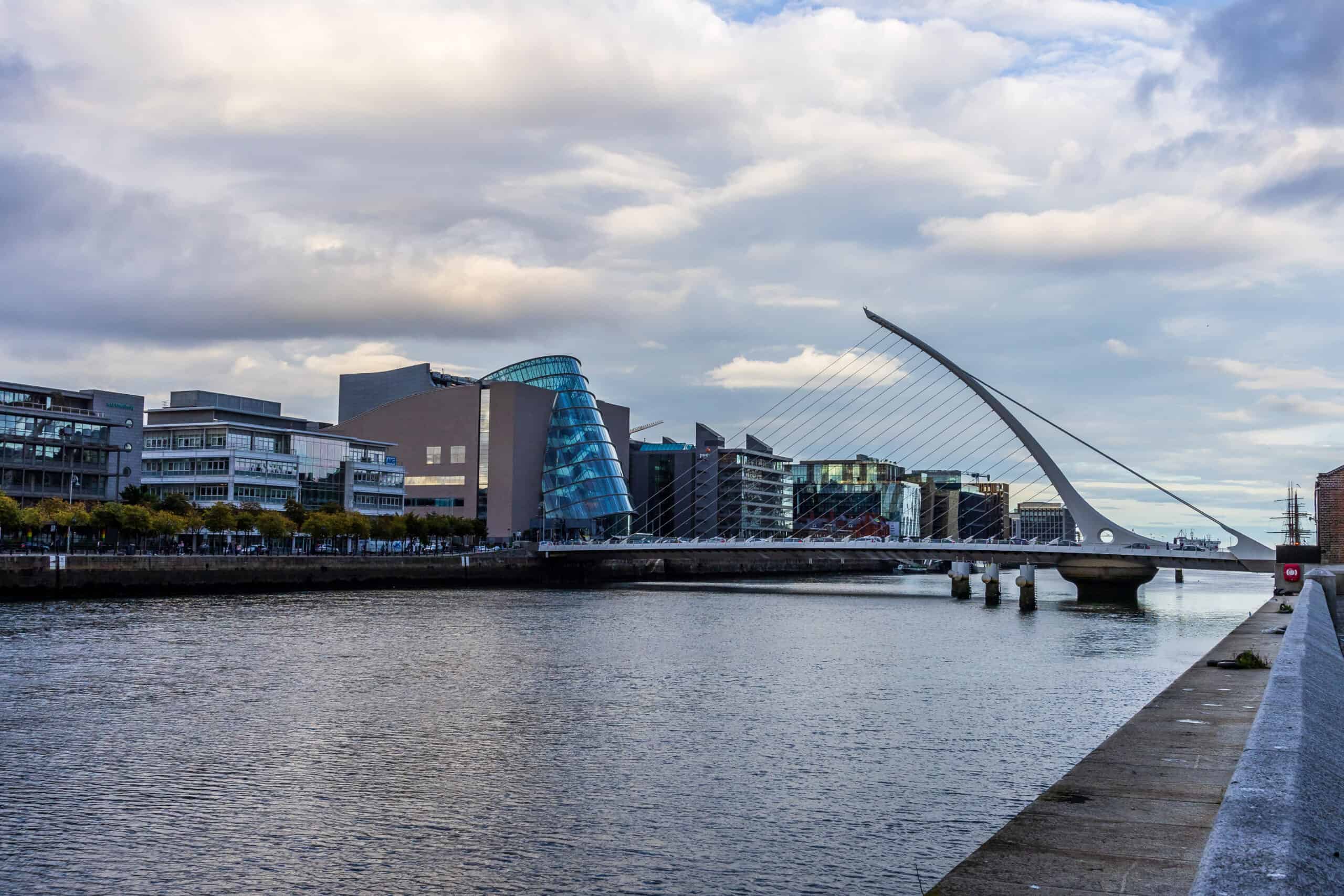 5 Things for Tourists to Do in Dublin | The Inspiration Edit