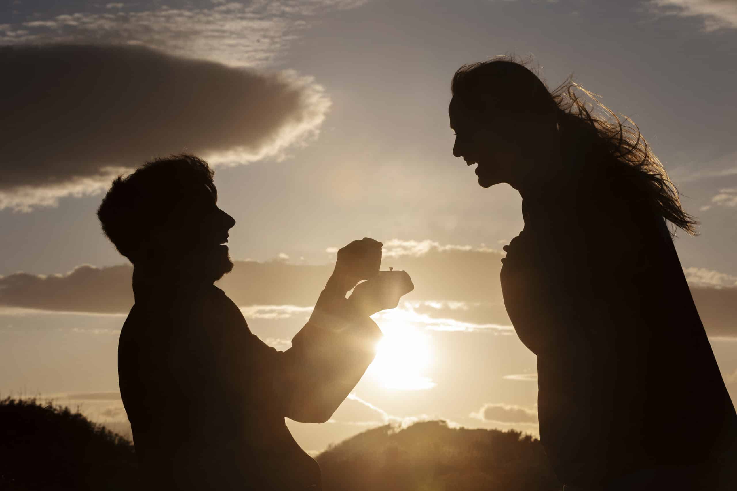 How to Personalize Your Wedding Proposal? | The Inspiration Edit