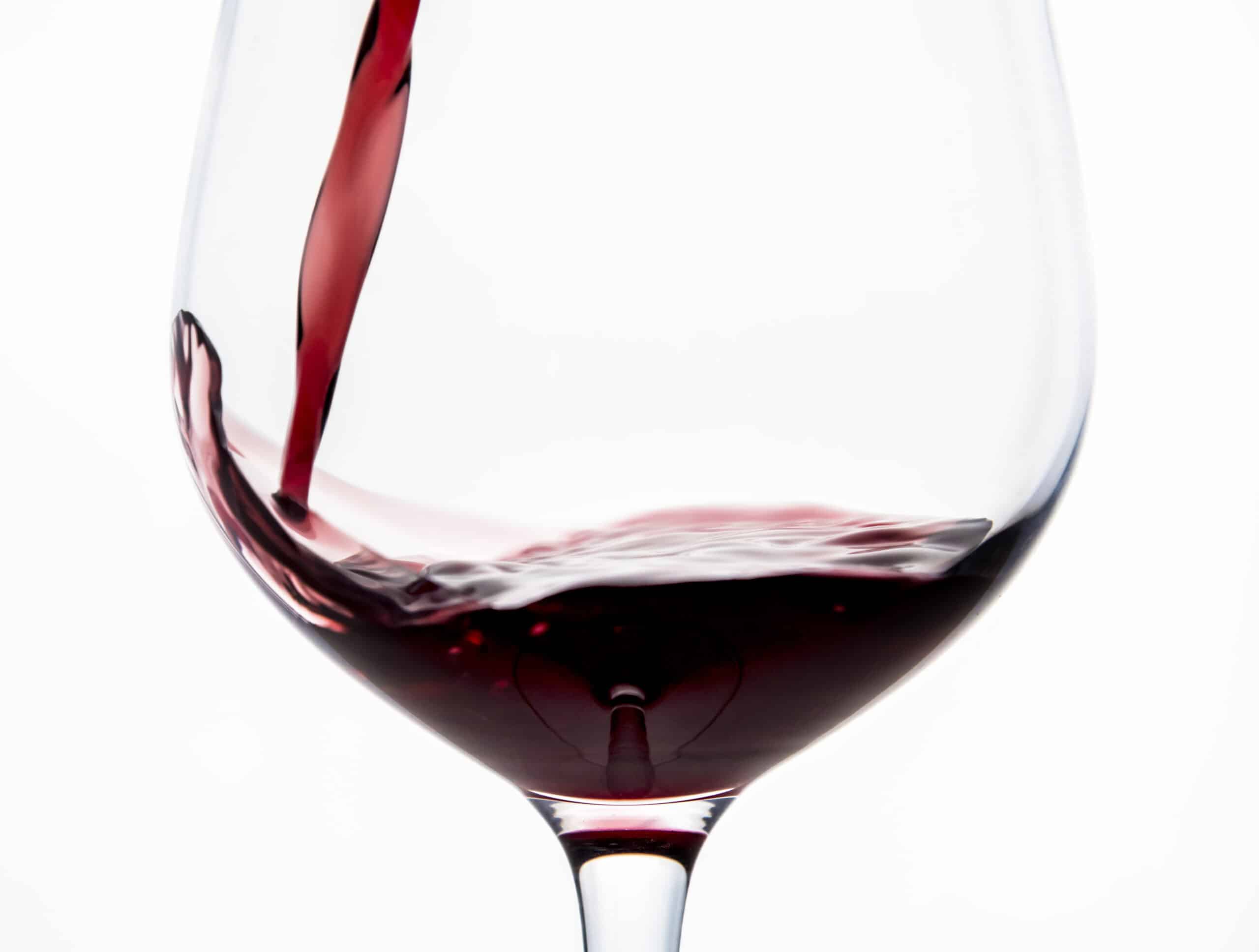 From Sweet to Dry: A Journey Through the Different Styles of Red Wine ...