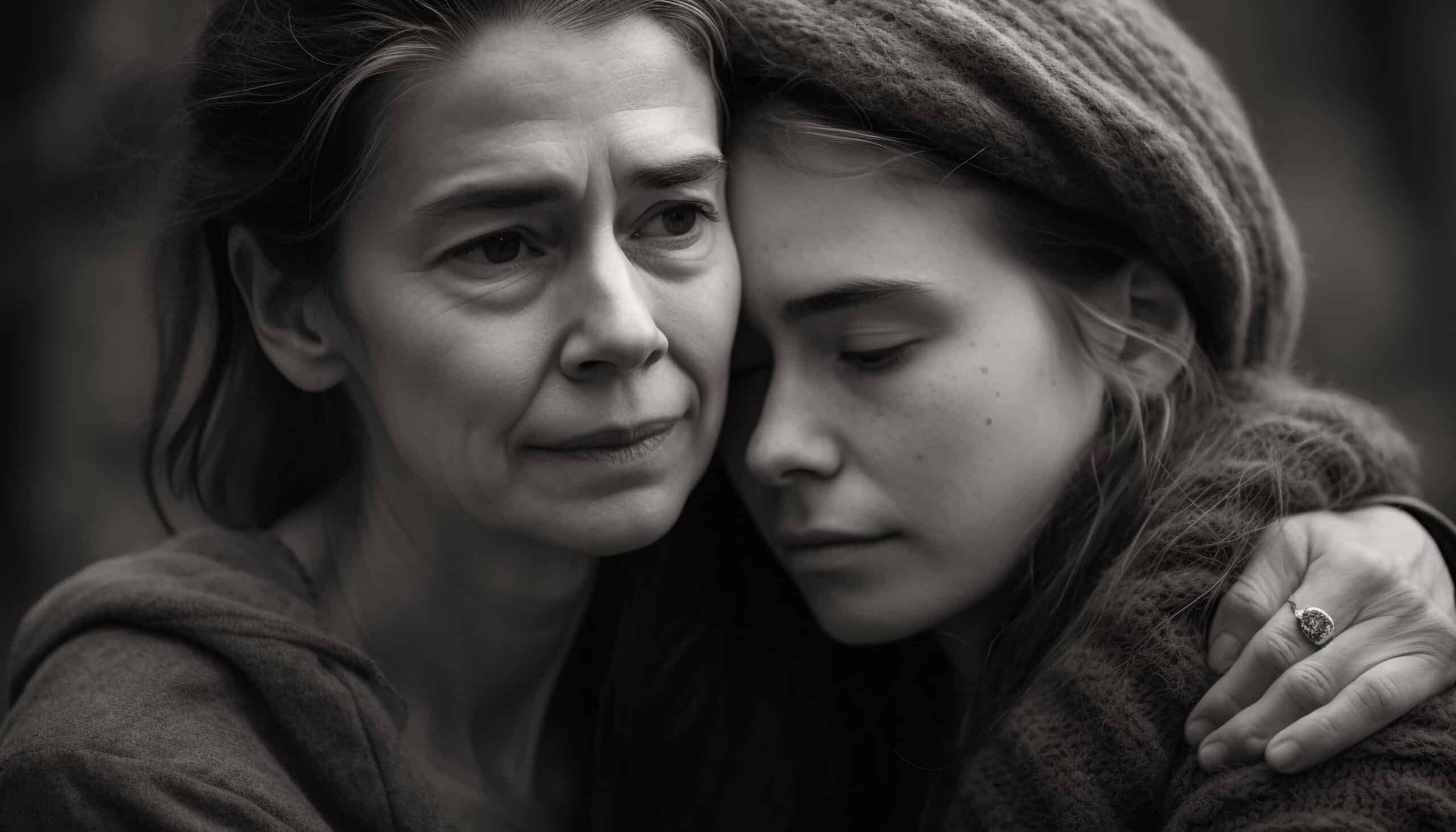 How to Channel Grief Through Activism: Top Tips to Help Enact Change ...