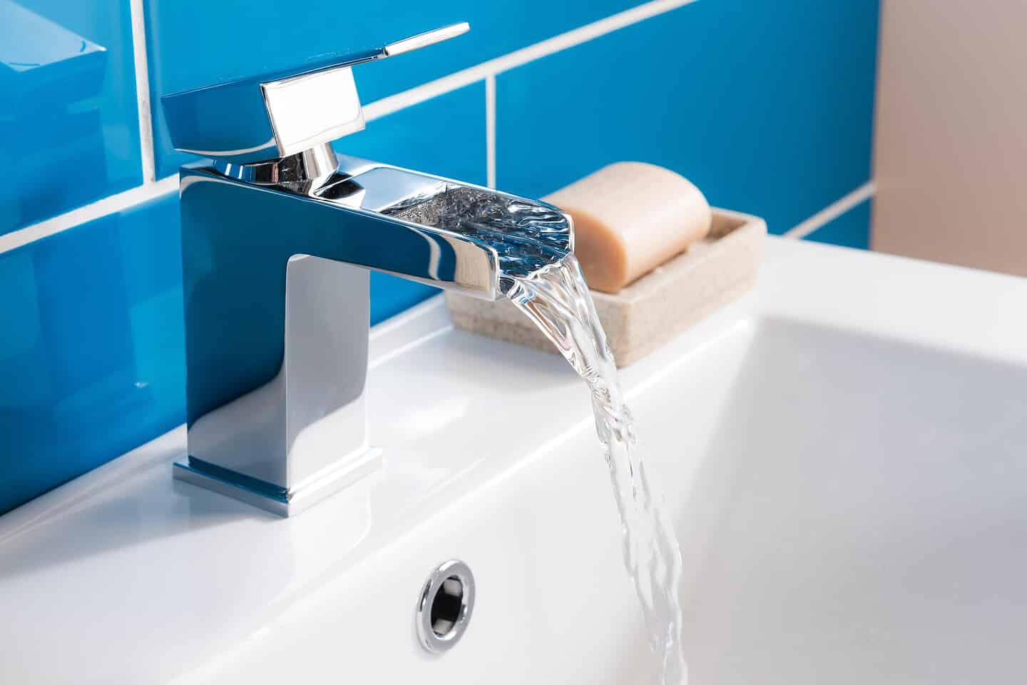 A Guide to Different Types of Basin Taps: Choosing the Right Commercial ...