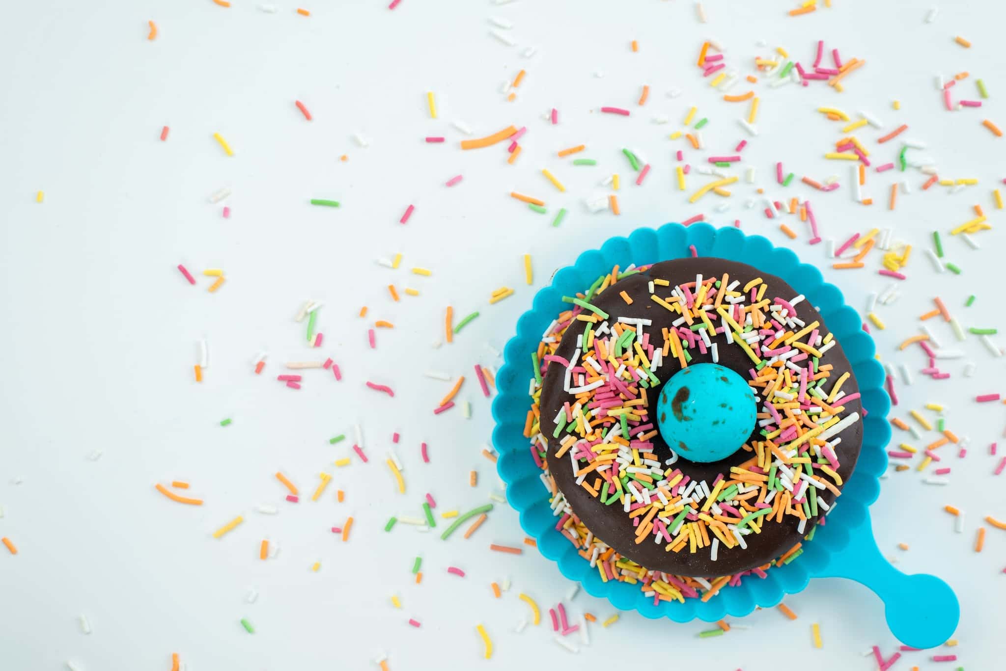Sprinkle Magic: How These Tiny Toppings Can Transform Any Treat | The ...