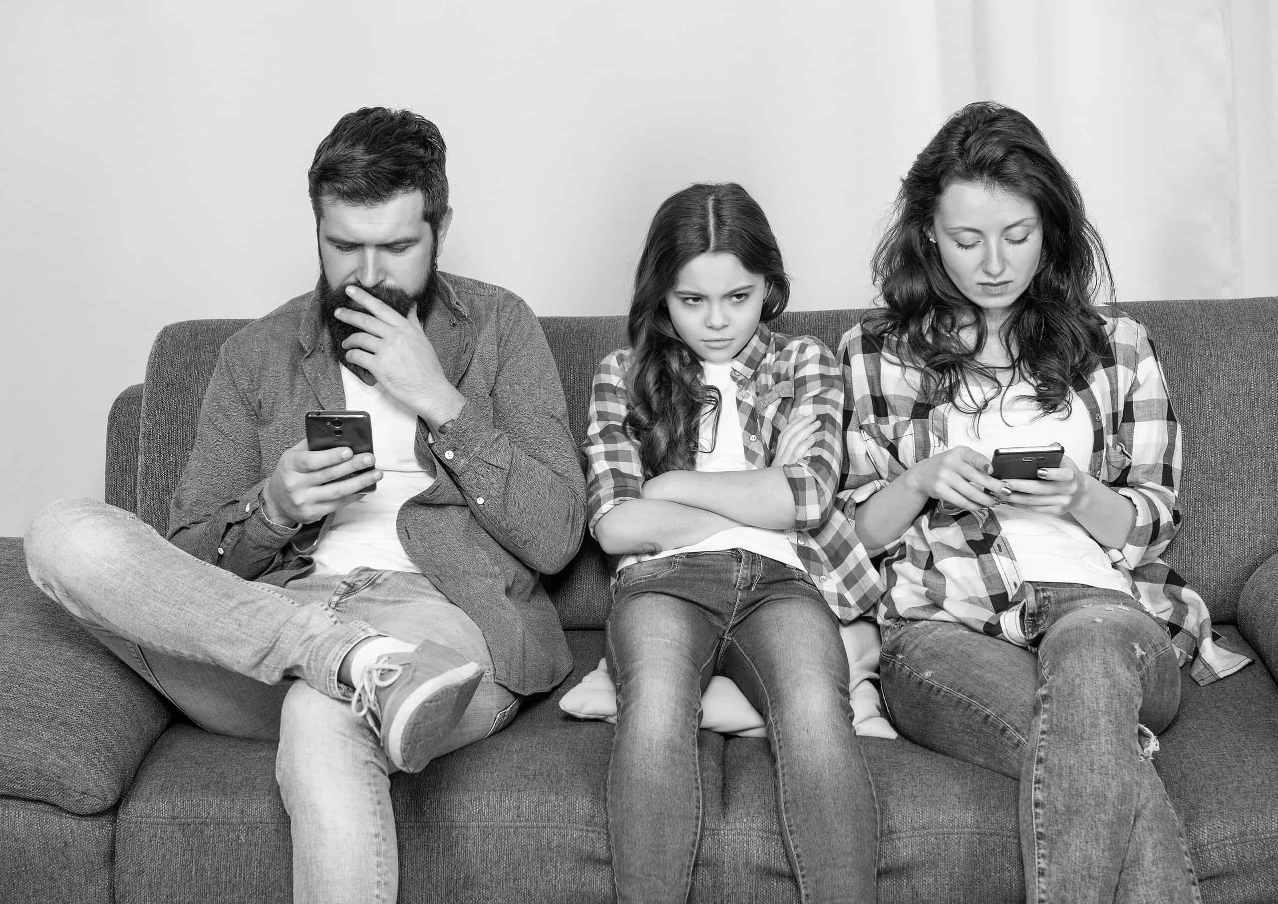 Why Addiction Is a Family Disease | The Inspiration Edit