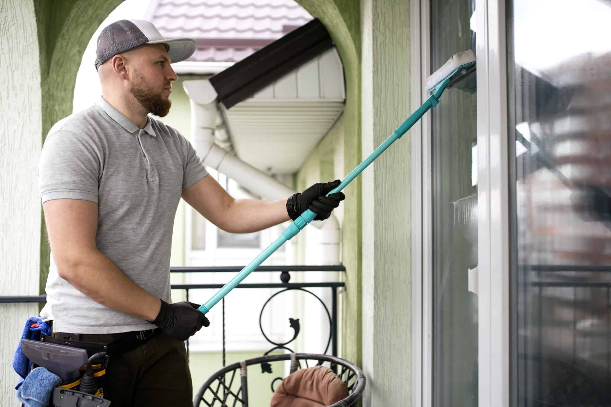 Why Your Business Deserves Professional Window Cleaning Services | The ... Why Your Business Deserves Professional Window Cleaning Services | The ...