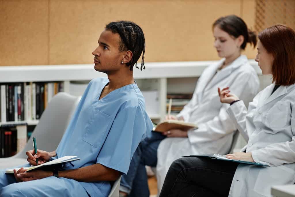 Overcoming Challenges in Medical School Applications | The Inspiration Edit