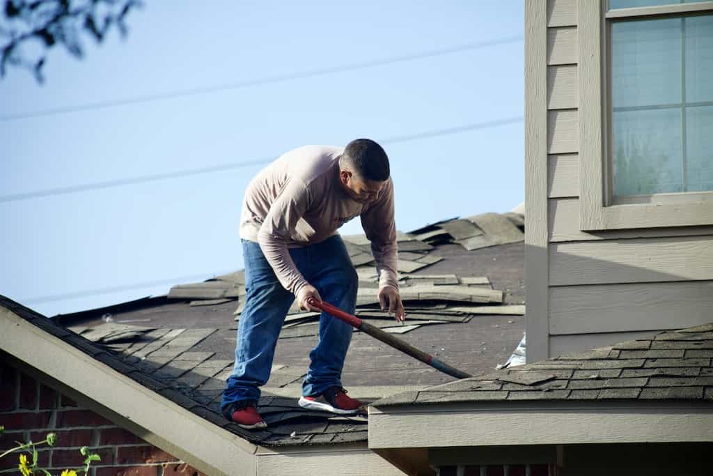 Tips for a Safe and Durable Roof Over Your Family's Head | The ...