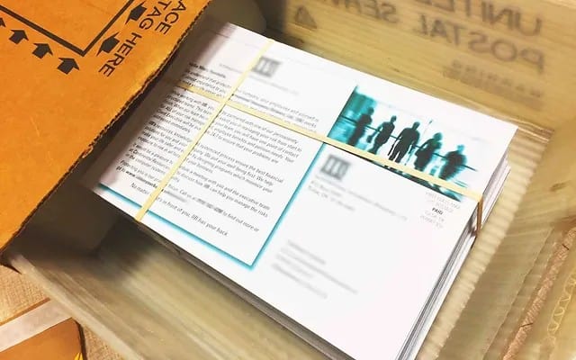 How Analytics Breathes New Life Into Traditional Direct Mail | The ...