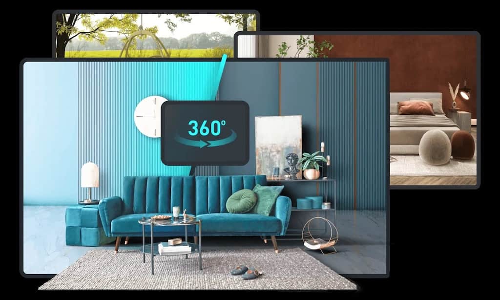 Online Interior Design: Exploring Trends and Tech Innovations | The ...