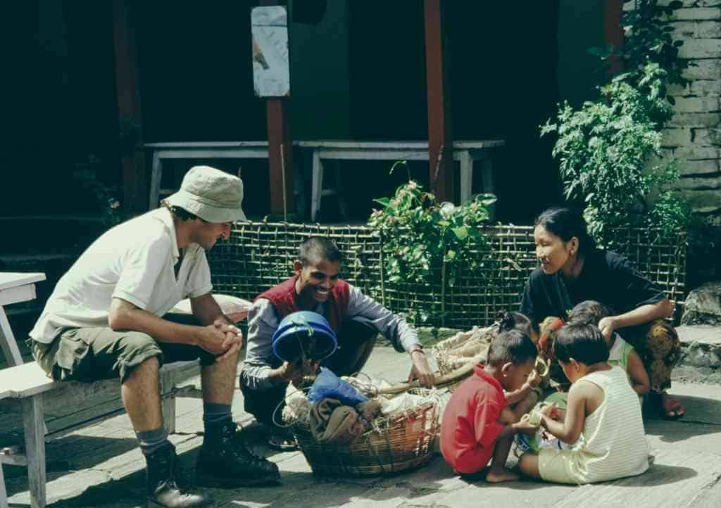 Swipe Less, Smile More: 5 Strategies for Fostering Social Interaction ...
