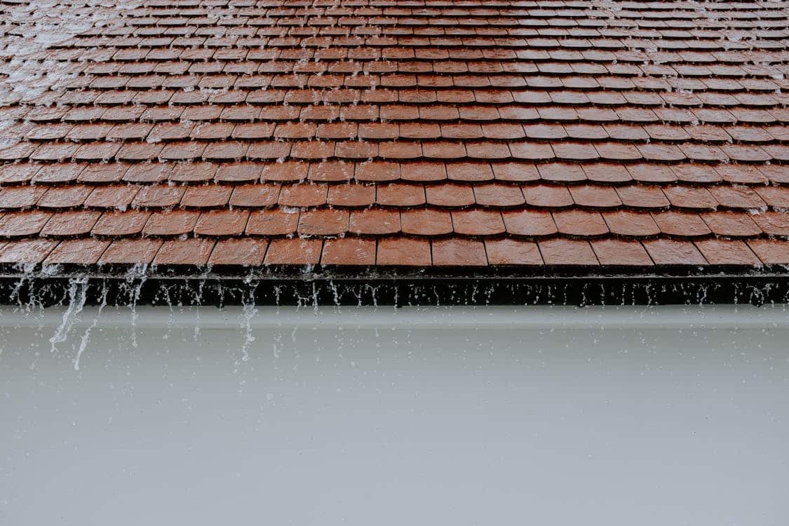 Protecting Your Home from Heavy Rain & Floods: 4 Tips | The Inspiration ...