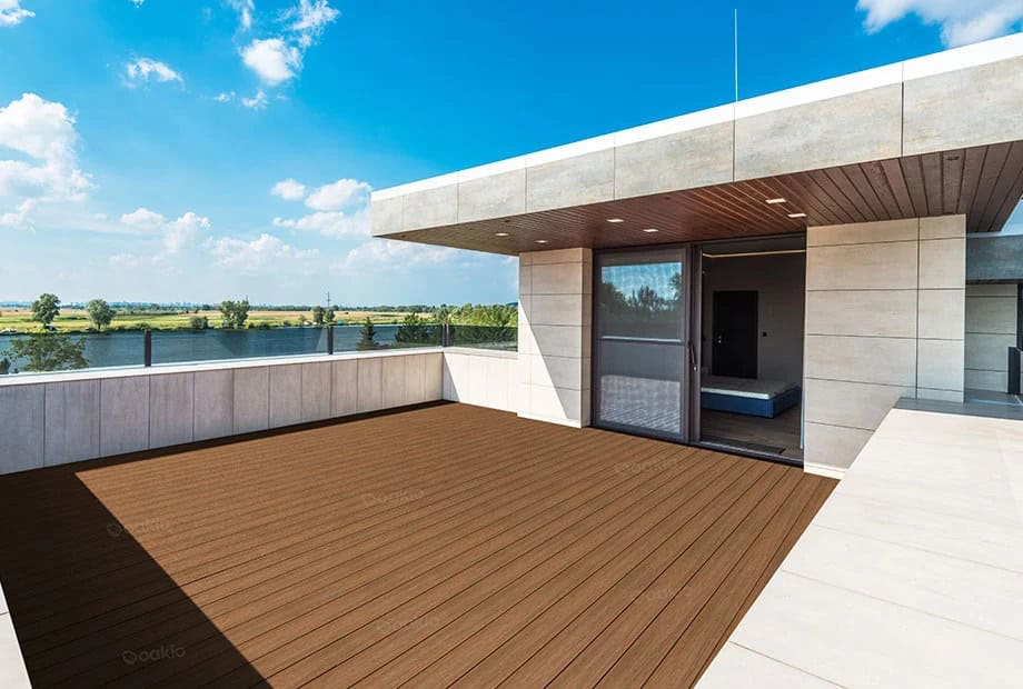Enhance Your Outdoor Living Space Year-Round with Composite Decking ...