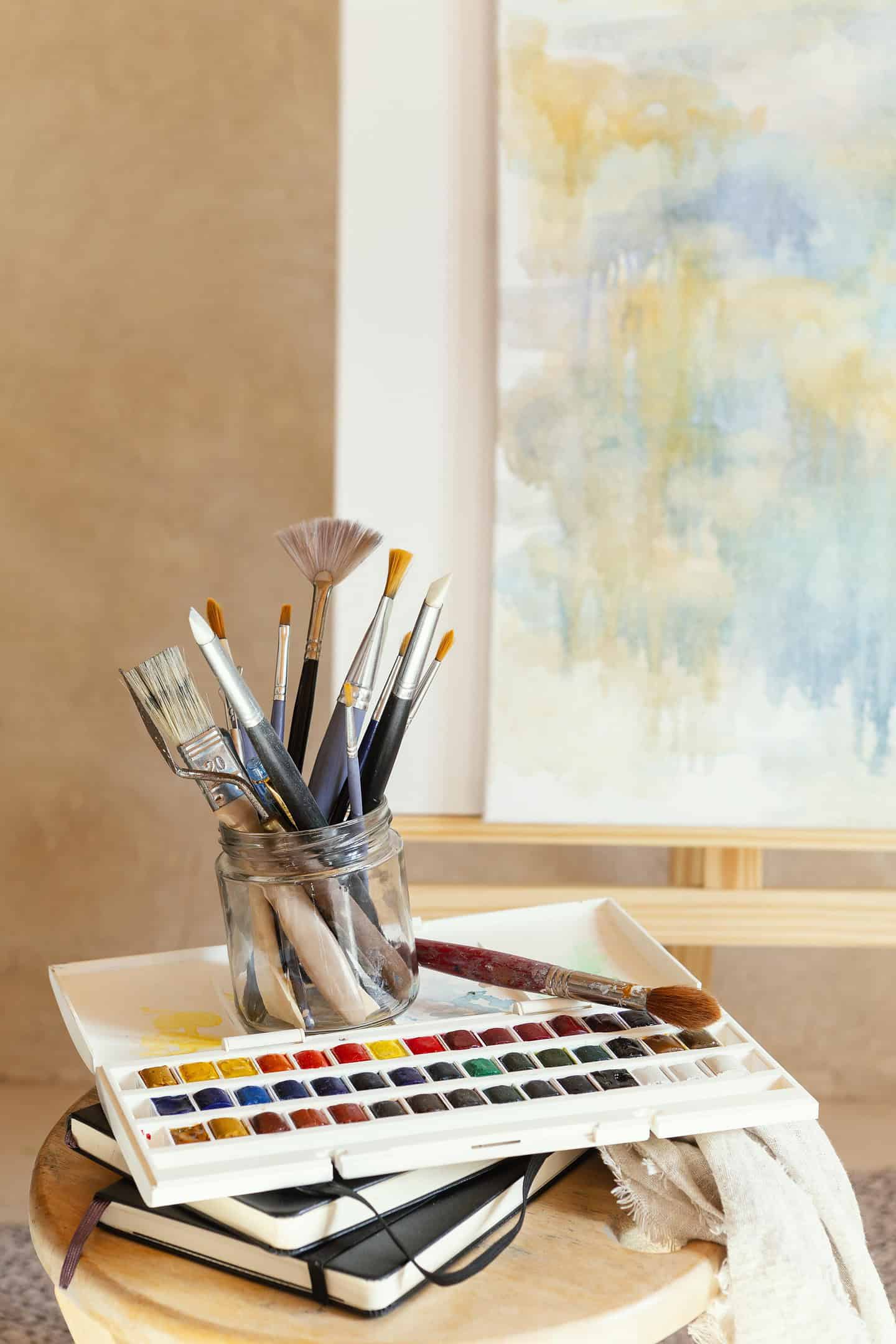 How to Protect Fine Art from Degradation · The Inspiration Edit