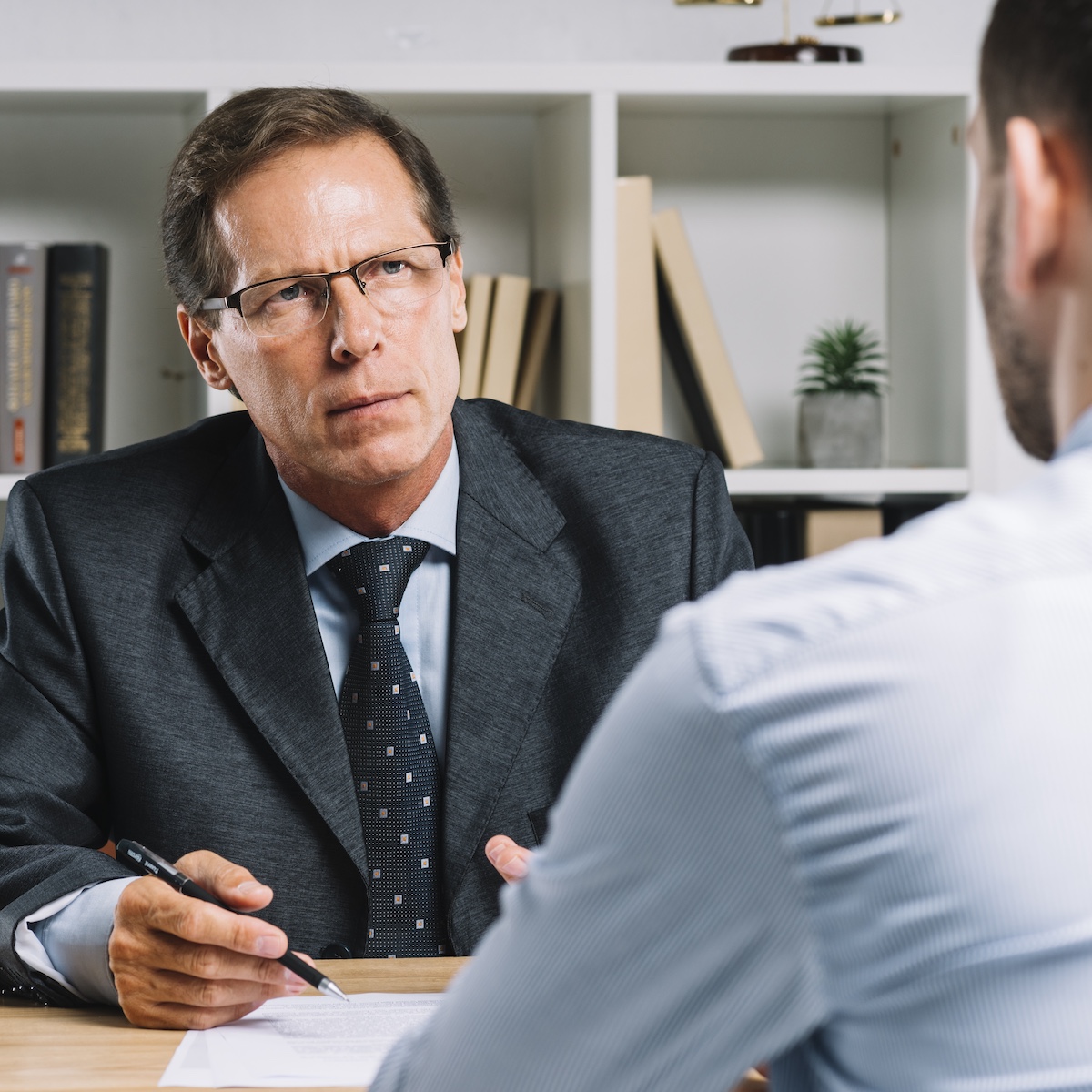 Step-by-Step Guide to Finding a Specialist Lawyer for Your Case | The ...