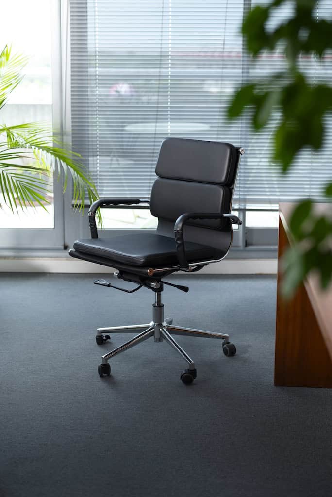 The Importance of Having an Office Chair for Posture | The Inspiration Edit
