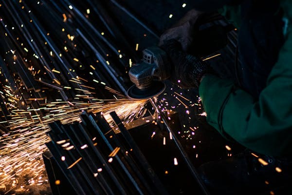 A Complete Guide to Welding Tools and Their Uses | The Inspiration Edit