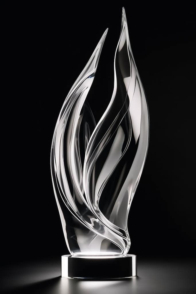 Why Crystal Trophies Are a Timeless Symbol of Excellence | The ...
