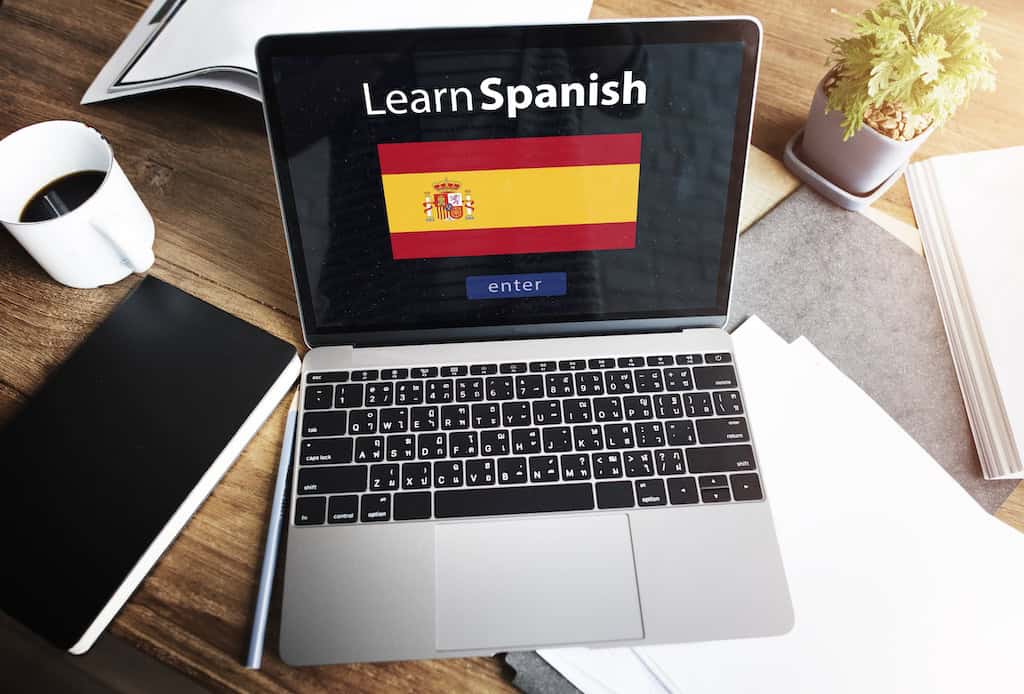 Which Platforms Provide Engaging Spanish Learning Experiences Online ...
