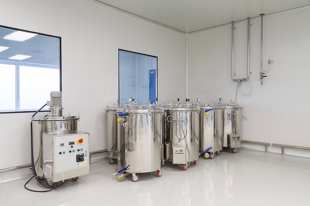Key Features of a High-Quality Milk Pasteurization Machine: Expert ...