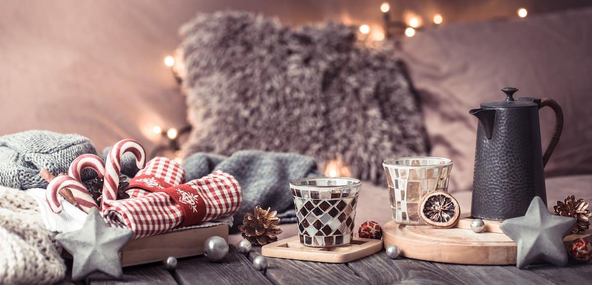 From Cosy to Festive: A Guide to Winterising Your Home | The ...
