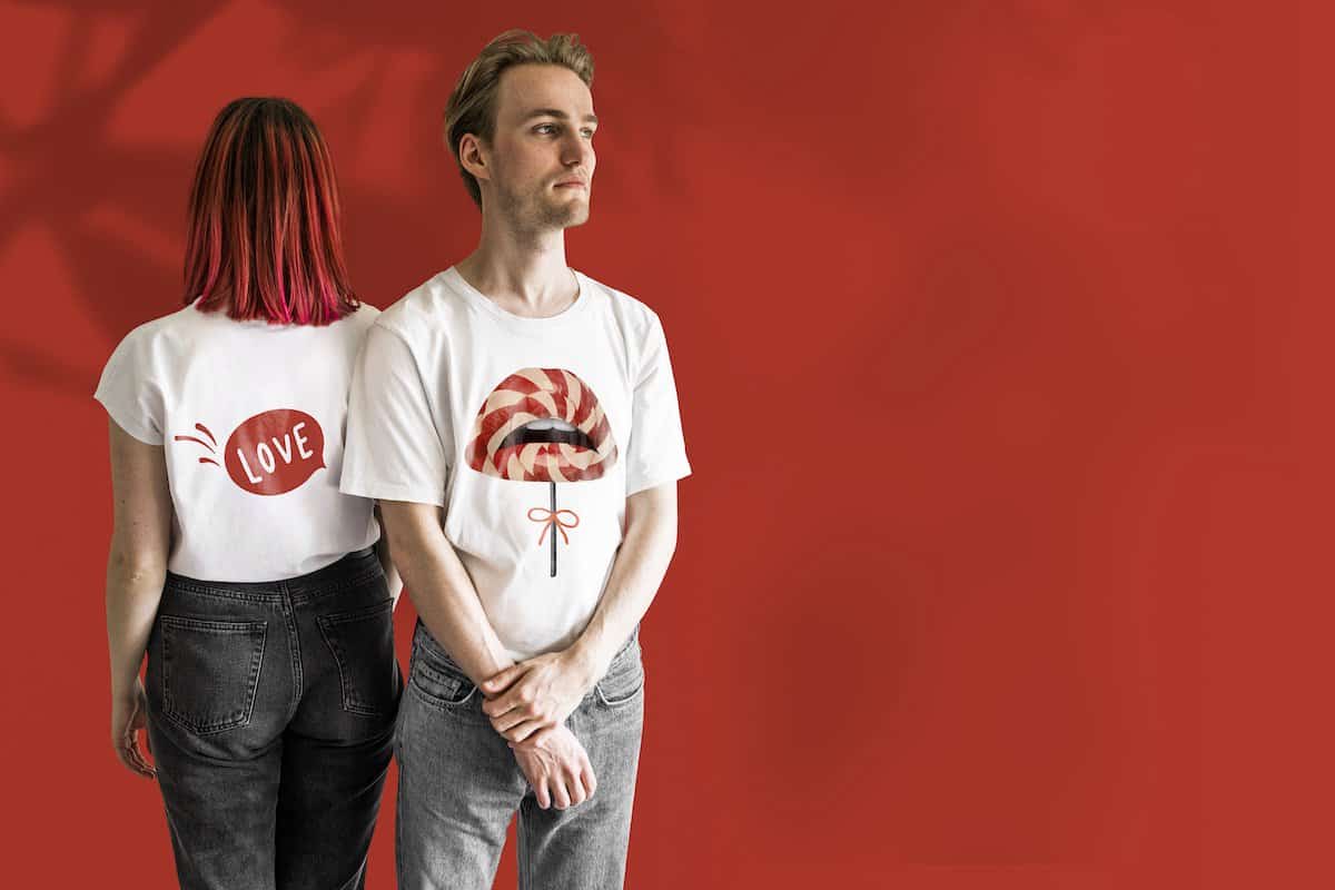 4 Tips to Create T-Shirts for Charity Organizations | The Inspiration Edit