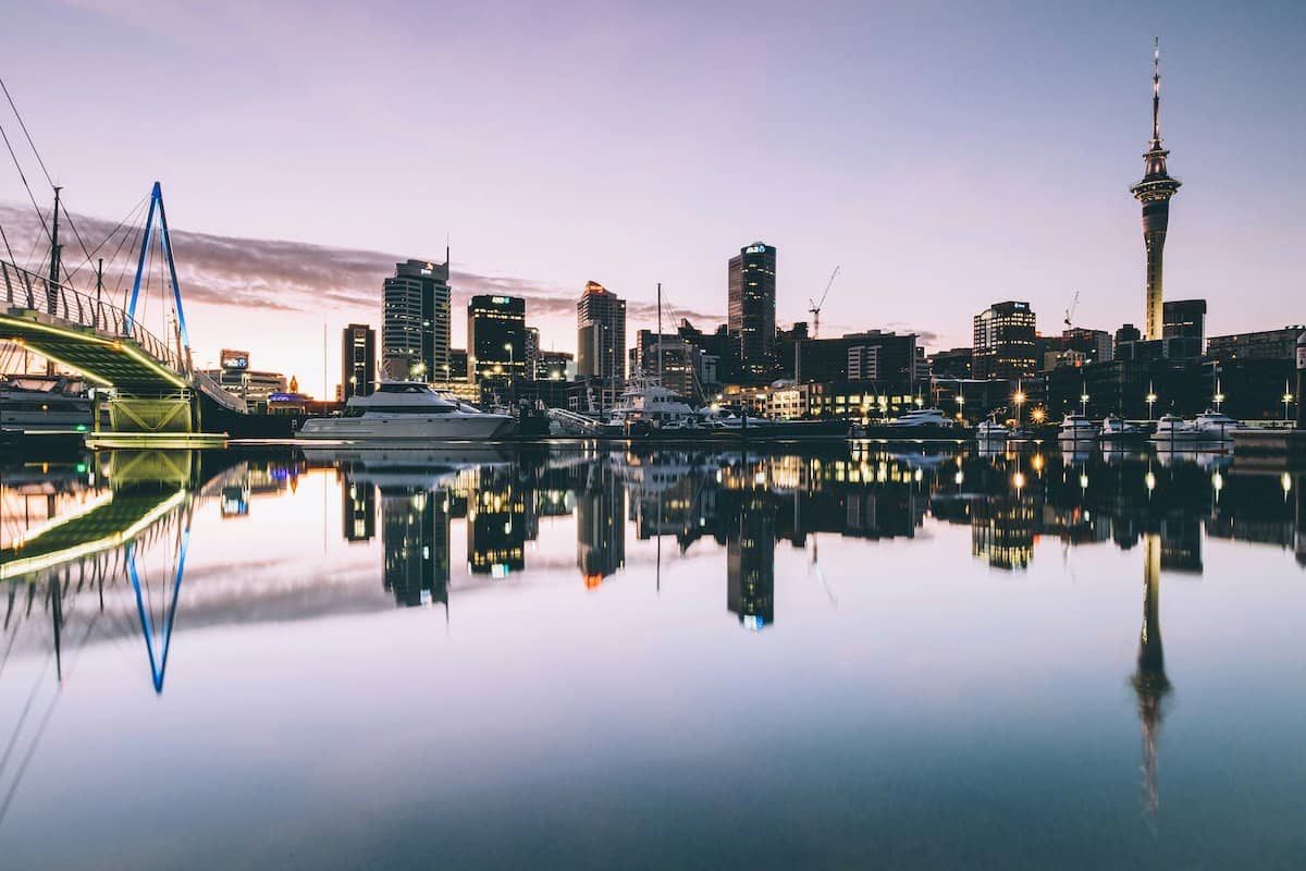 Easy One-Day Auckland Itinerary: Where to Go & What to Pack | The ... Easy One-Day Auckland Itinerary: Where to Go & What to Pack | The ...