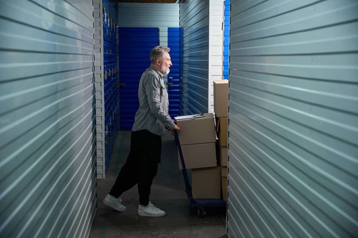 5 Things to Look for When Choosing a Self-Storage Facility in Ohio ...