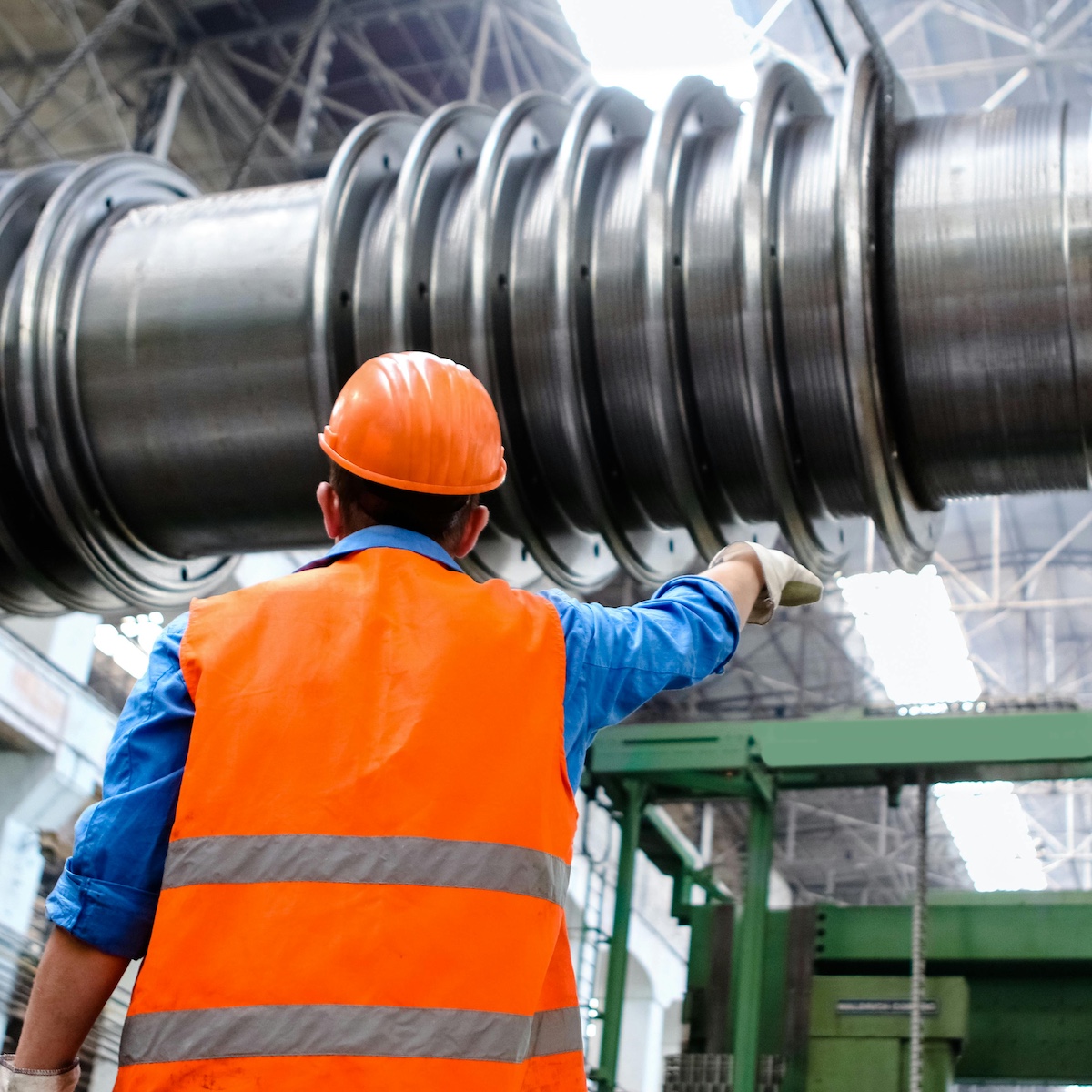 How Small Businesses Can Compete in The Manufacturing Industry | The ...