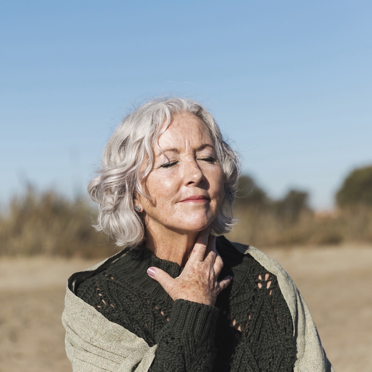 How to Embrace Aging Gracefully While Feeling Your Best | The ...