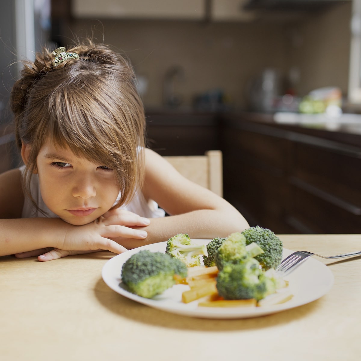 Sneaky Veggies: How to Get More Vegetables into Your Kids Meals | The ...