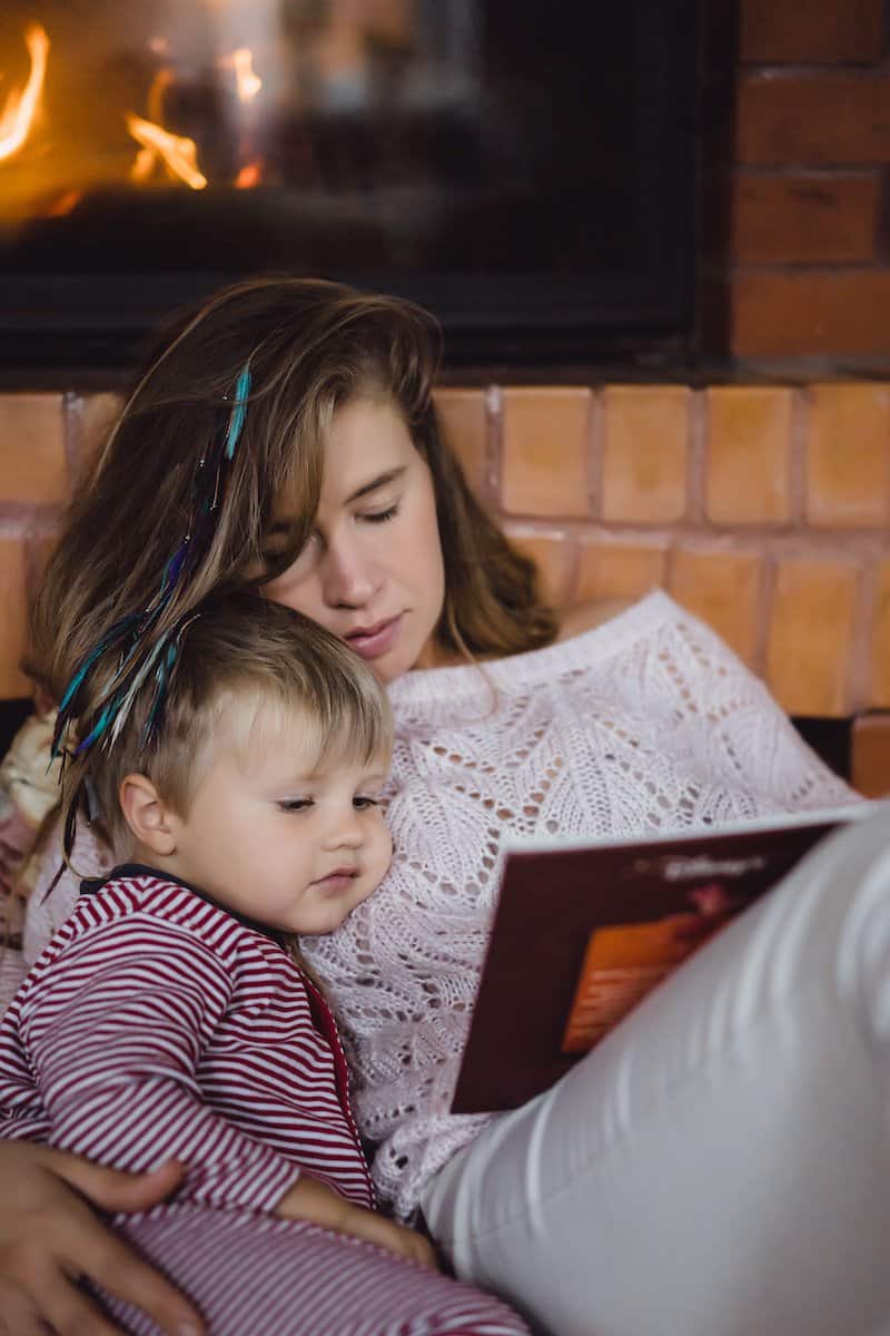 How to Make More Time for Yourself as a Mum (Without the Guilt!) | The ...