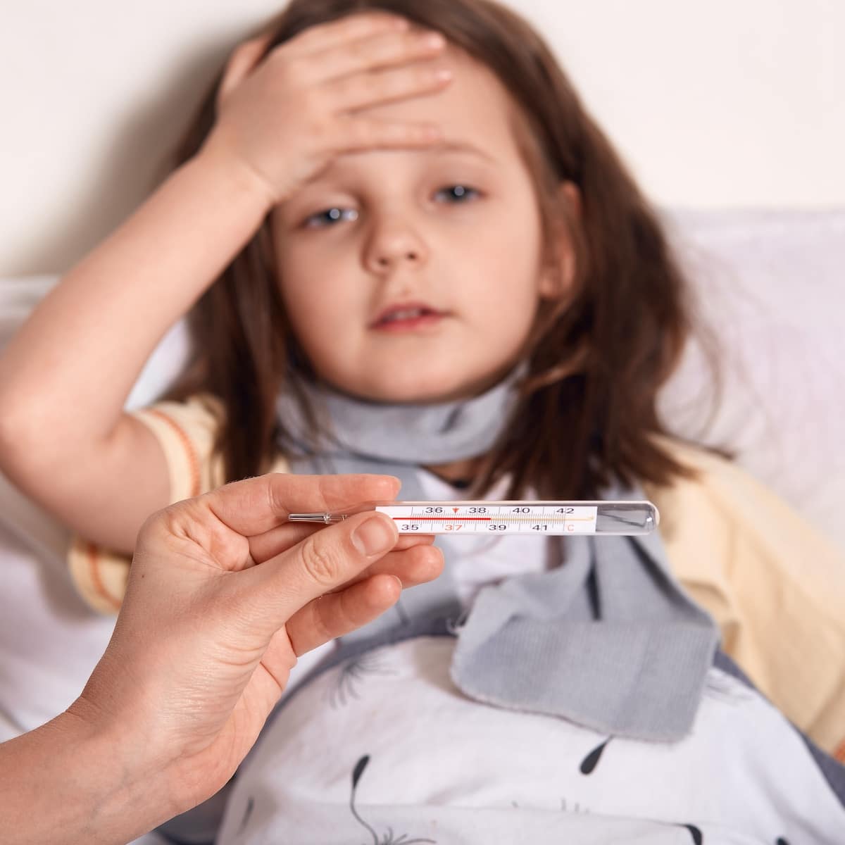 Preventing Common Health Issues Every Mom Faces | The Inspiration Edit