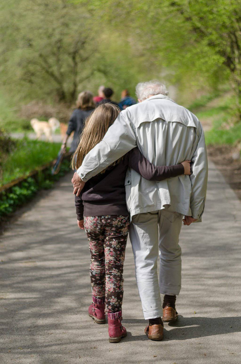 How Families Can Stay Strong Through Legal and Financial Struggles ...