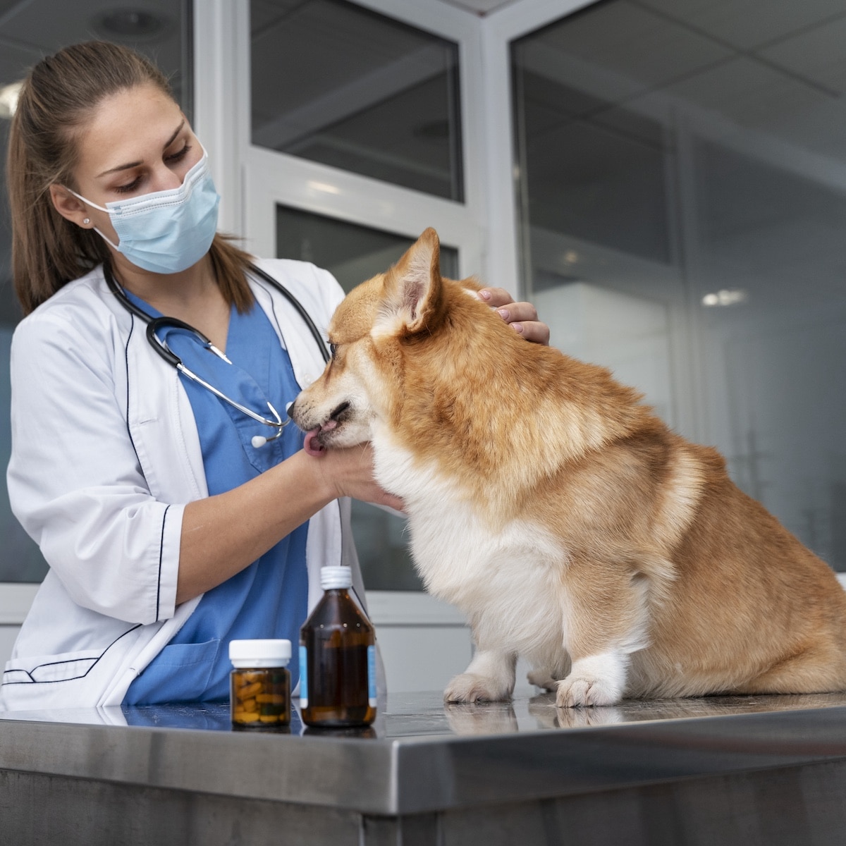 Pain Relief for Pets: Safe and Effective Medications | The Inspiration Edit